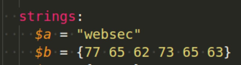 Static malware analysis of PDF files