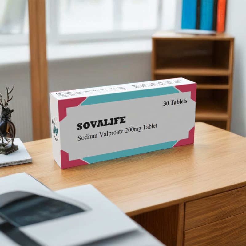 Nexlife International - Leading Pharmaceutical Import & Export Company