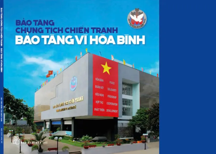 Bảo tàng Chứng tích Chiến tranh