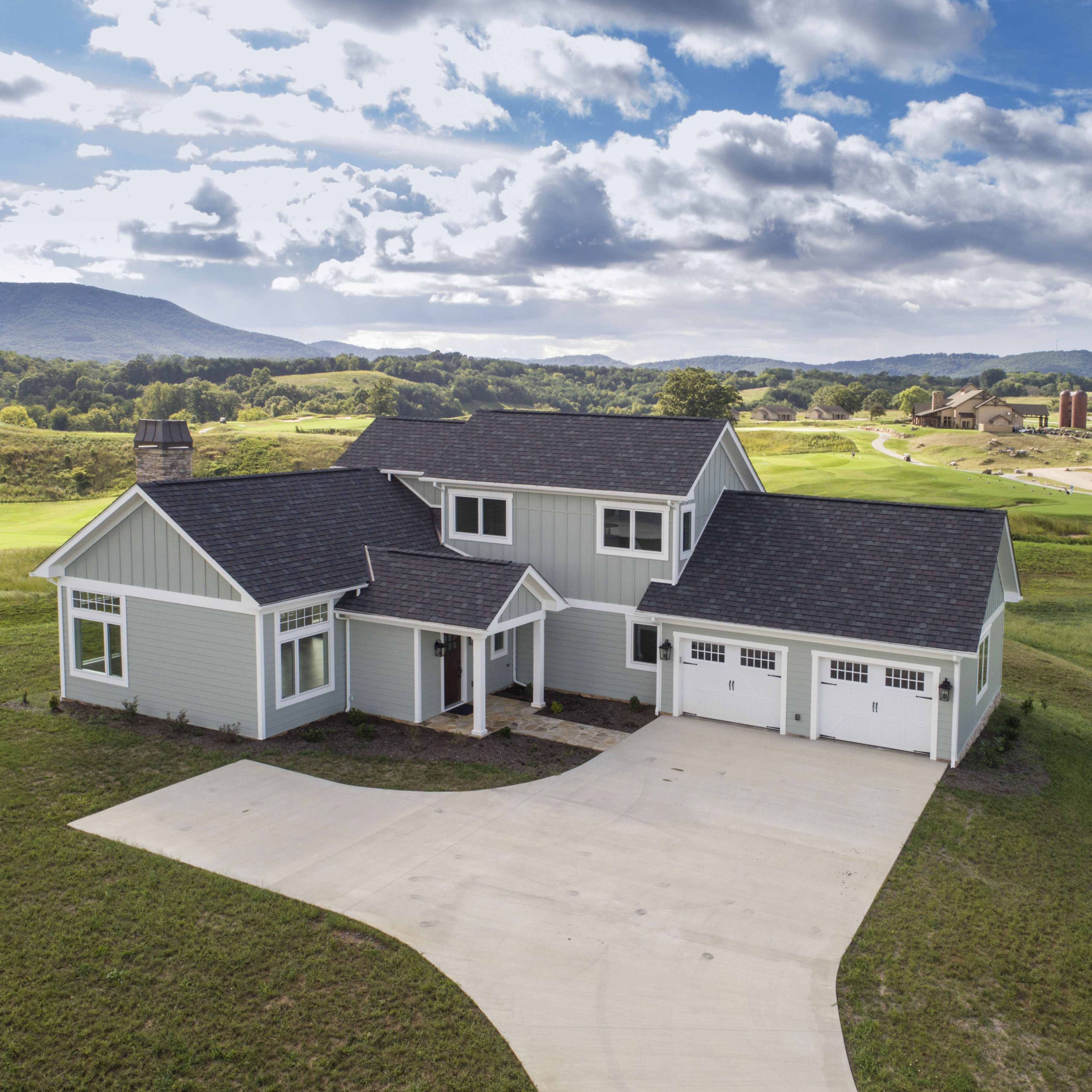 Ballyhack Project by Prescott Construction Company in Roanoke, VA