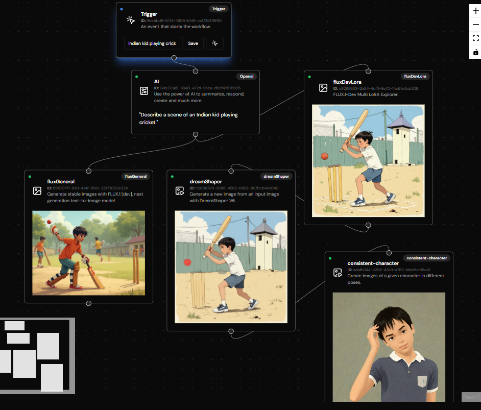 GitHub - ai-graphic/Graphic-so: Graphic.so is a Multi Modal Ai ...