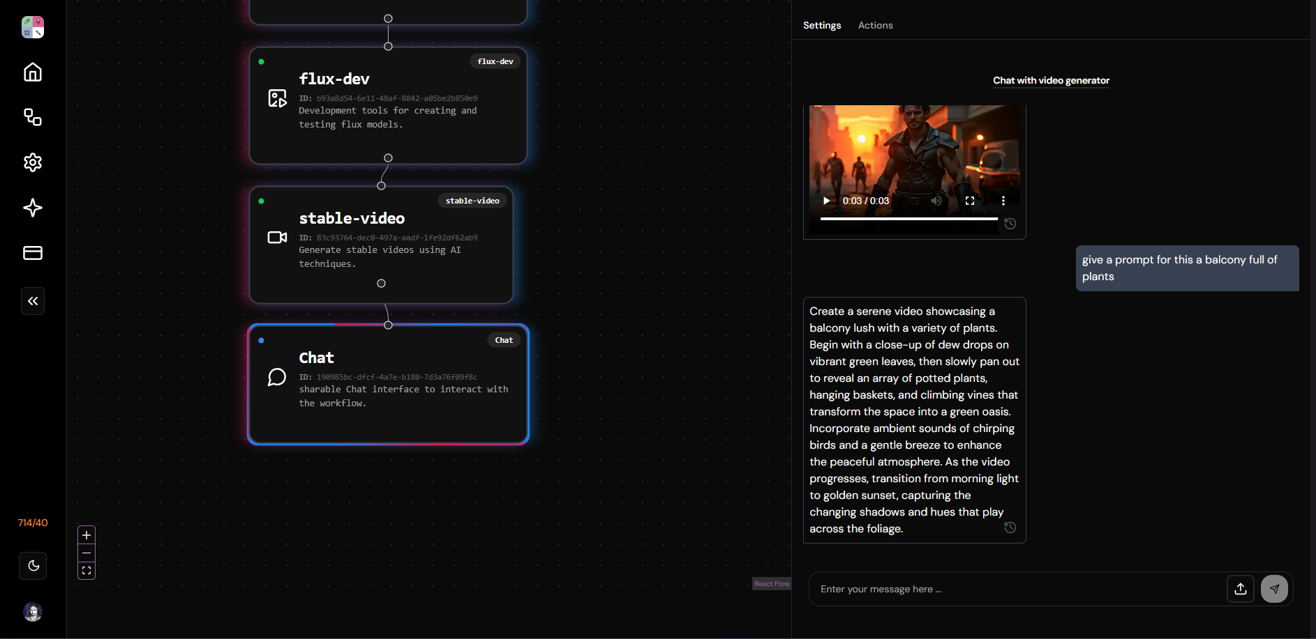 GitHub - ai-graphic/Graphic-so: Graphic.so is a Multi Modal Ai ...