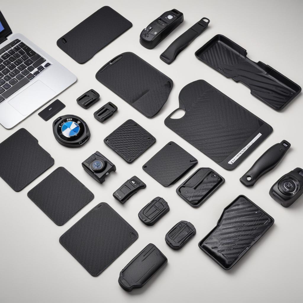 The 10 Best BMW Accessories for 2026 That Are Actually Worth the Money