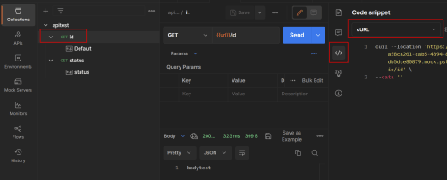 PostmanでAPIをテストする方法