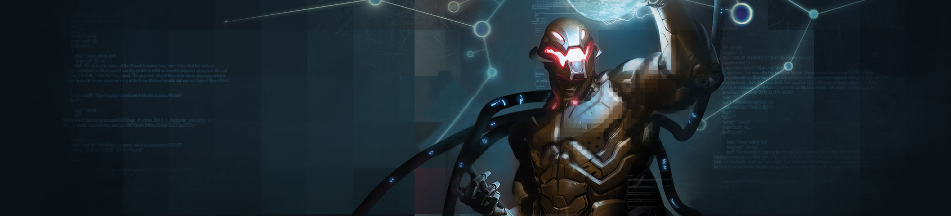 GitHub - jolisdegats/marvel-backend: Personnal fullstack (React/Node) project based on the ...