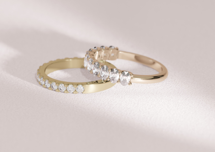 Eternity Rings: The NZ Buying Guide | Four Words