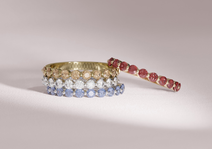 Eternity Rings: The NZ Buying Guide | Four Words