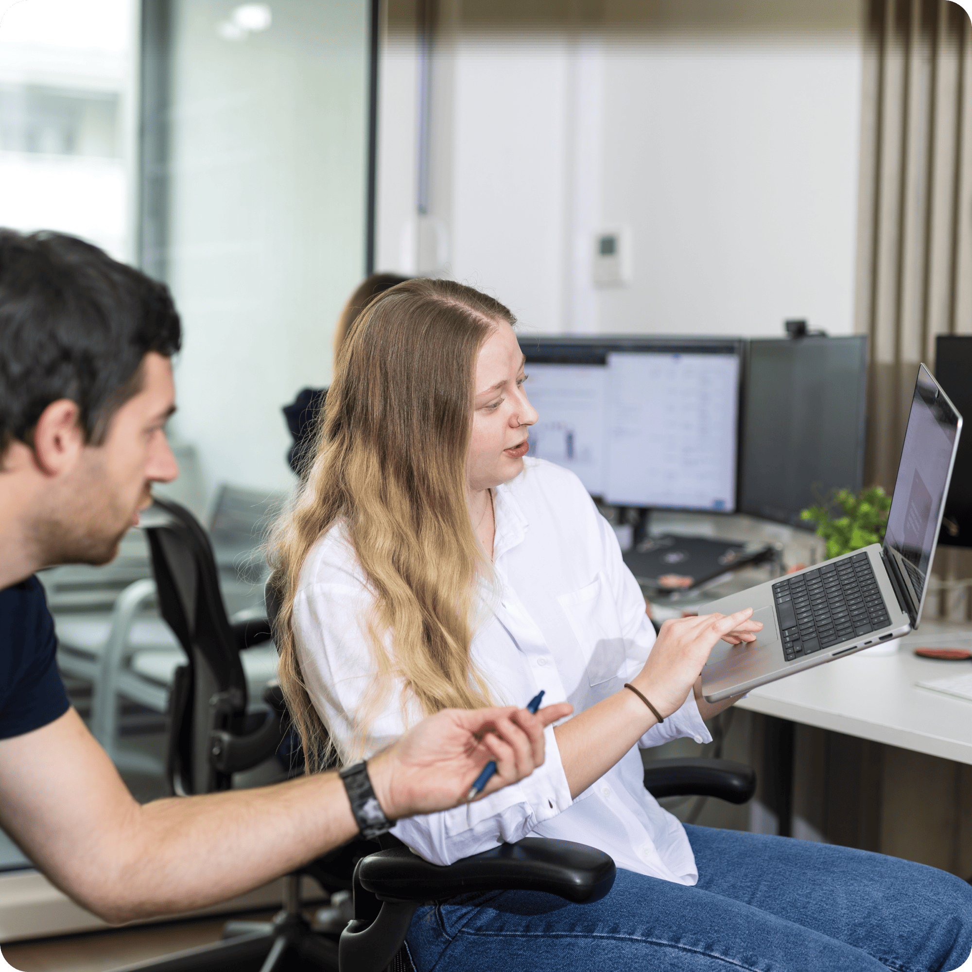 Product Development Services Devōt