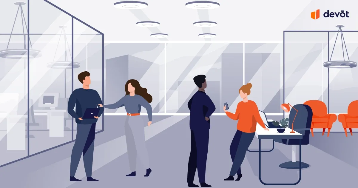 Why Your Project Needs a Dedicated Development Team in 2025 - Devōt — Devōt
