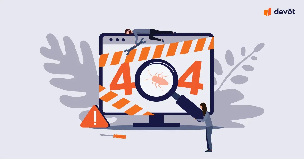 Famous Programming Errors That Everyone Should Learn From — Devōt