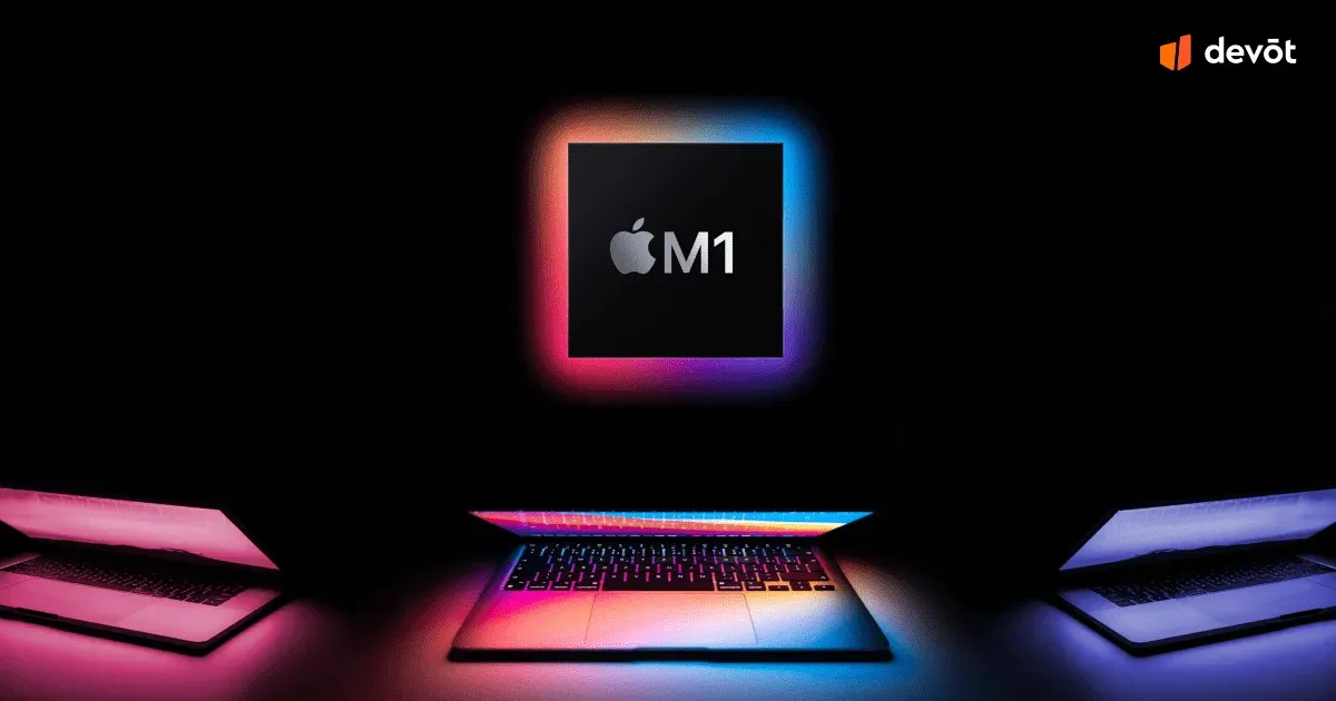 Install Unsupported Dev Tools on M1 Mac: Step-by-Step Guide — Devōt