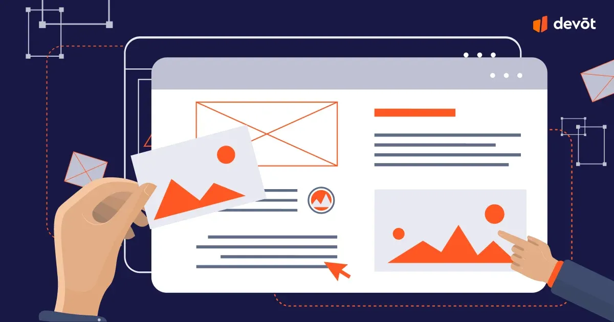 How to Optimize Images for Web Without Losing Quality? — Devōt