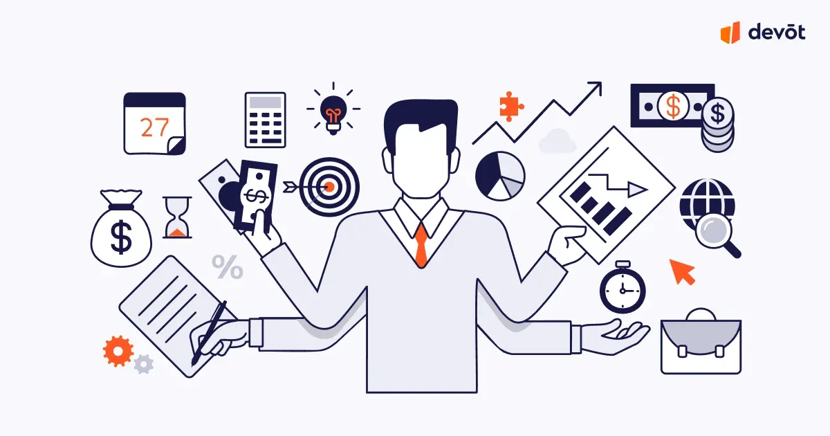 How to Start a Successful Development Project? — Devōt