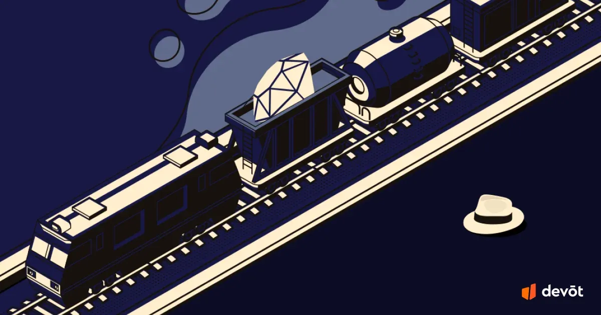 Rails vs. Sinatra - Use the Right Tool for the Job — Devōt