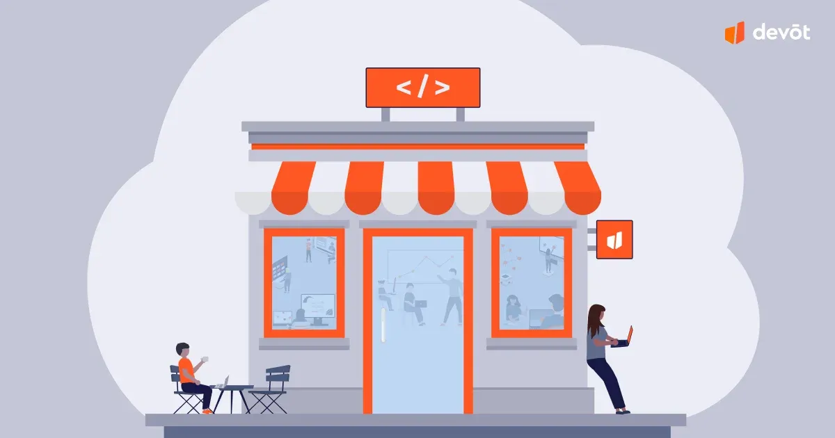 Why Hire a Boutique Software Development Company? — Devōt