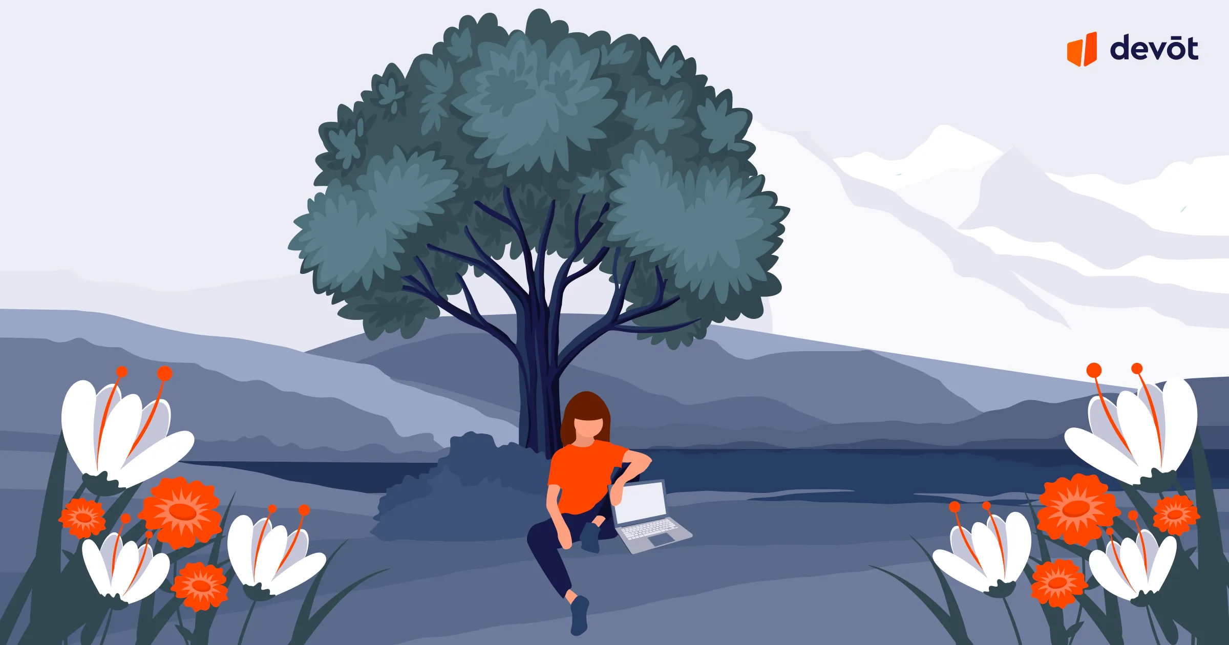 Why You Should Embrace Git Worktrees in Software Development — Devōt Why You Should Embrace Git Worktrees in Software Development — Devōt