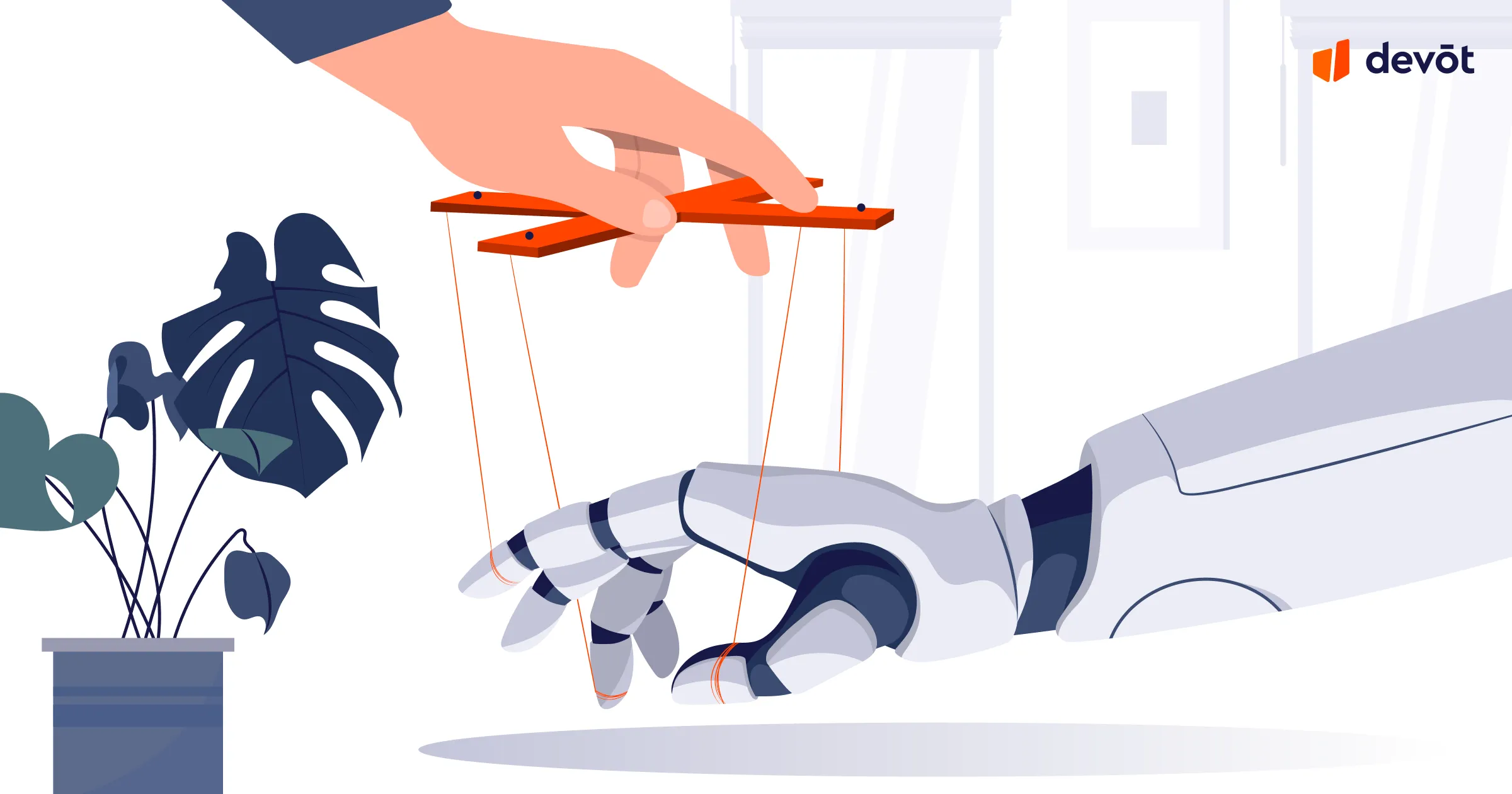 How to Make an AI: The Science Behind Creating AI Models — Devōt