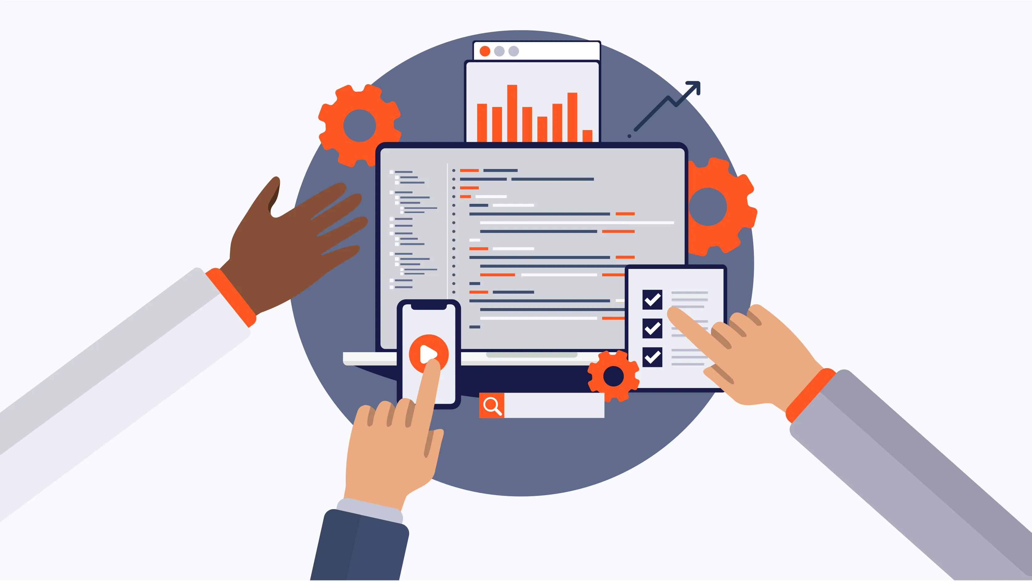 Ask These Important Questions to Choose the Right Issue-Tracking ...