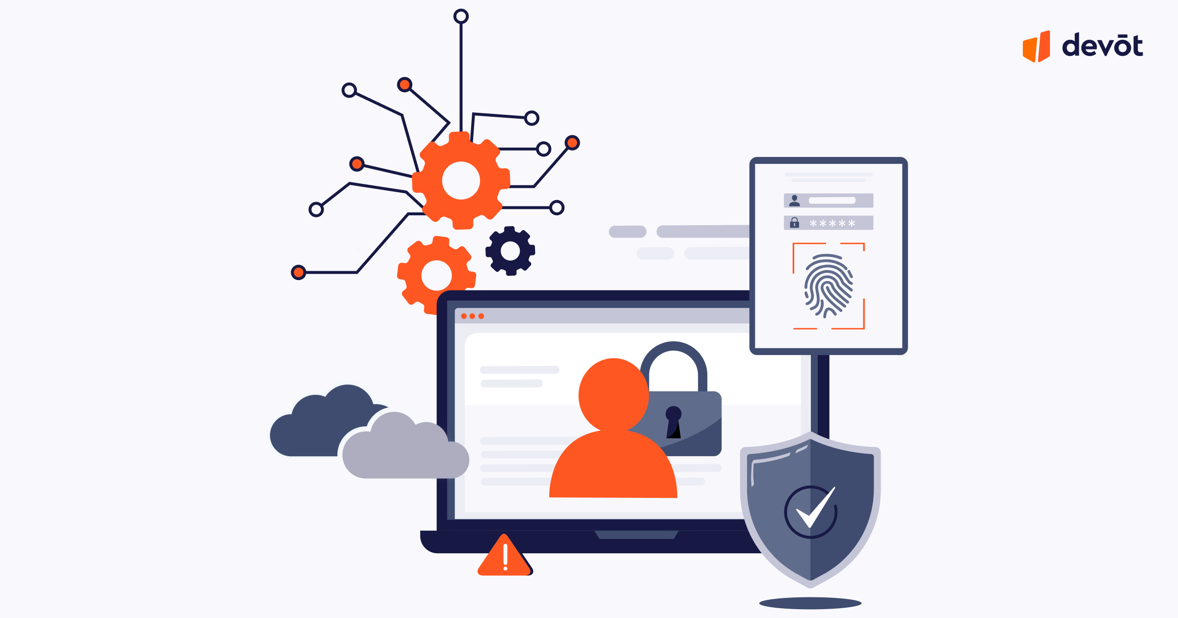 Internet Security: Common Vulnerabilities & Best Practices — Devōt