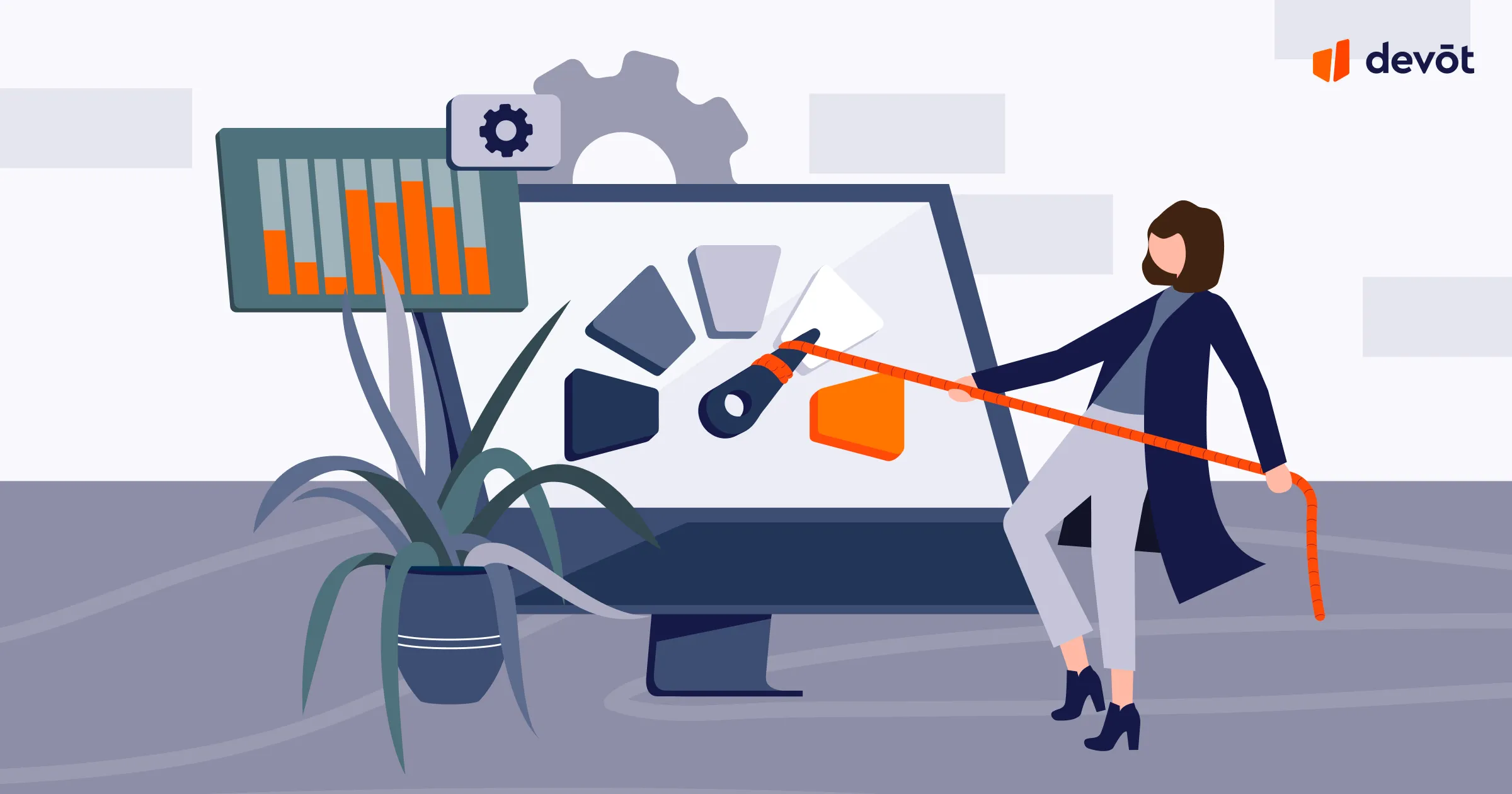 Caching Explained: Boost Web Performance & Speed — Devōt