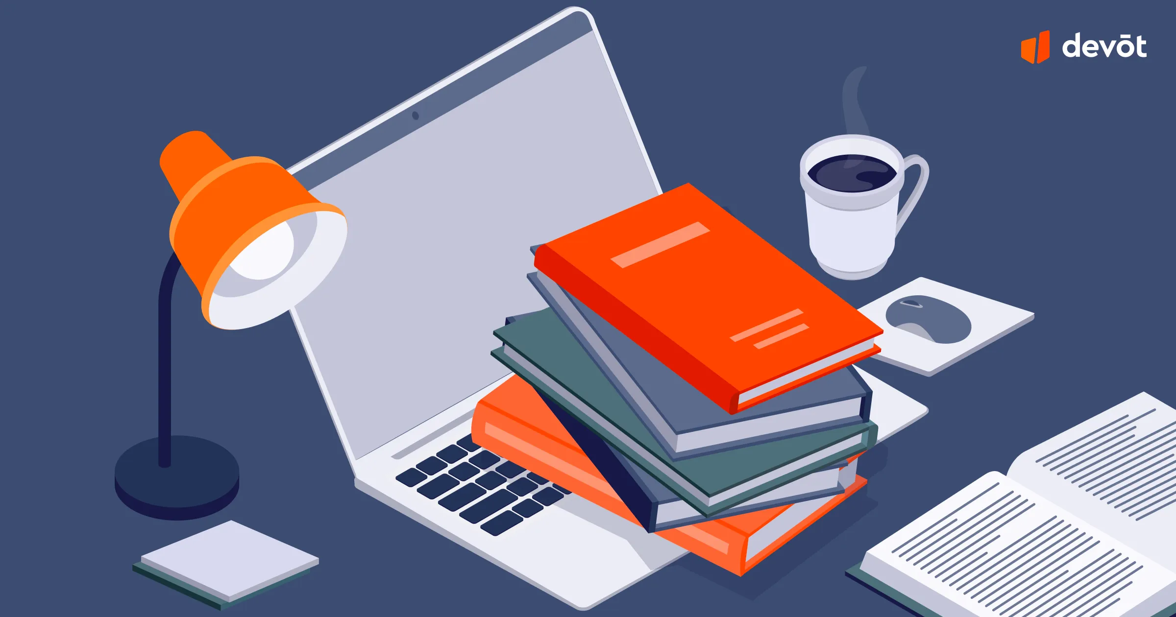 9 Must-Read Software Engineering Books — Devōt 9 Must-Read Software Engineering Books — Devōt