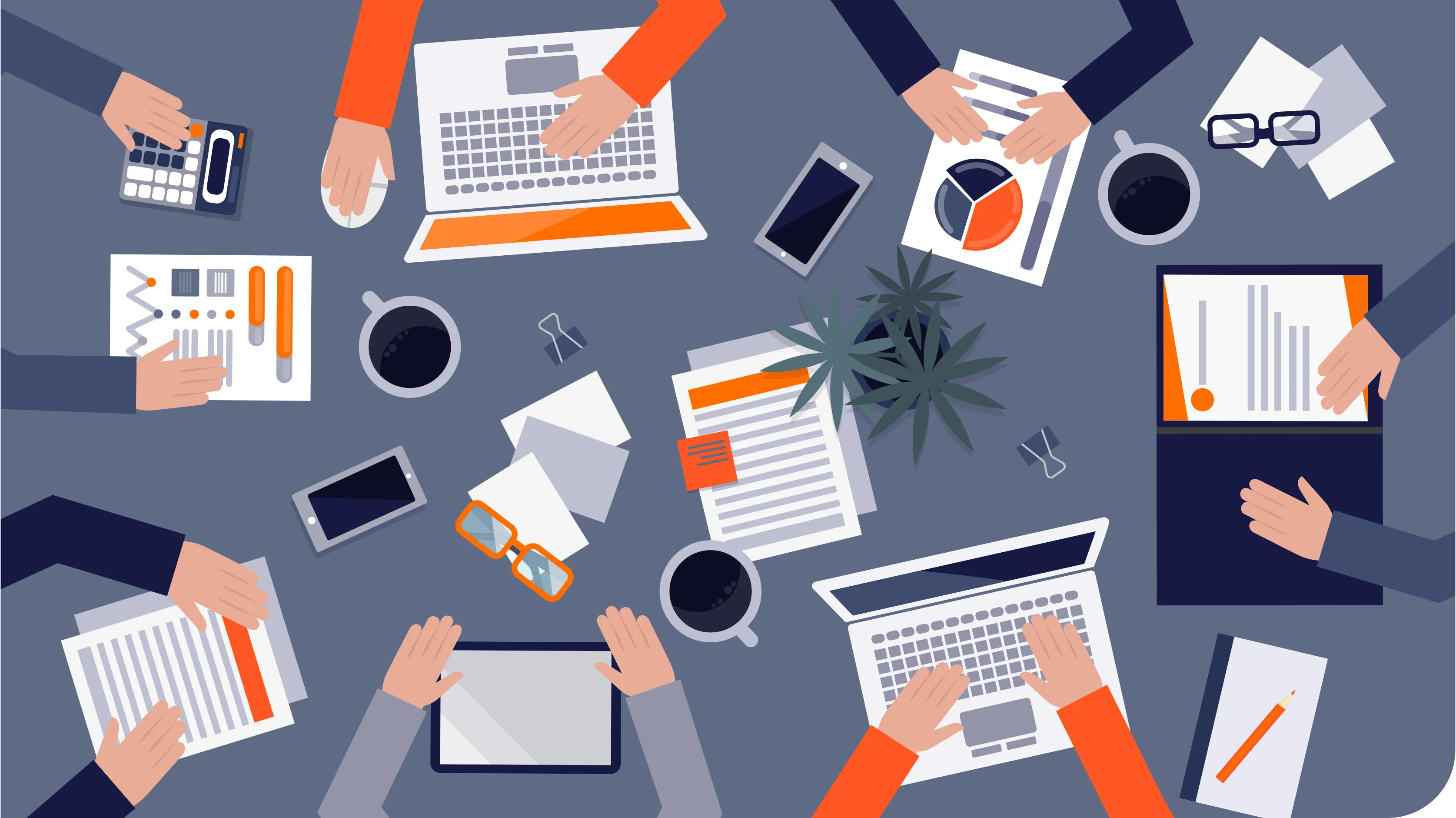 How Does AI Increase Productivity at Work? — Devōt