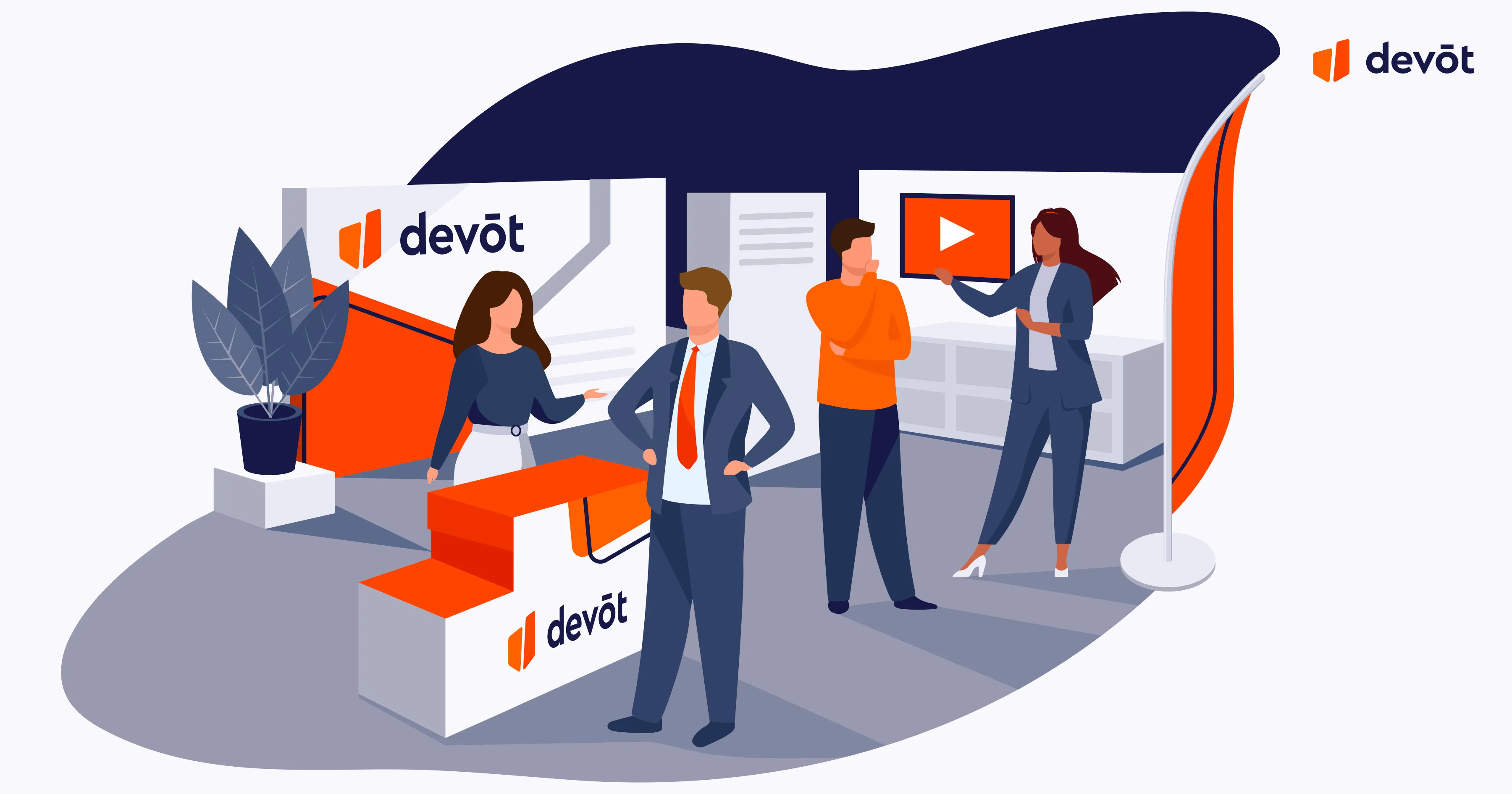 What We Learned at the HLTH24 Conference: Key Takeaways — Devōt