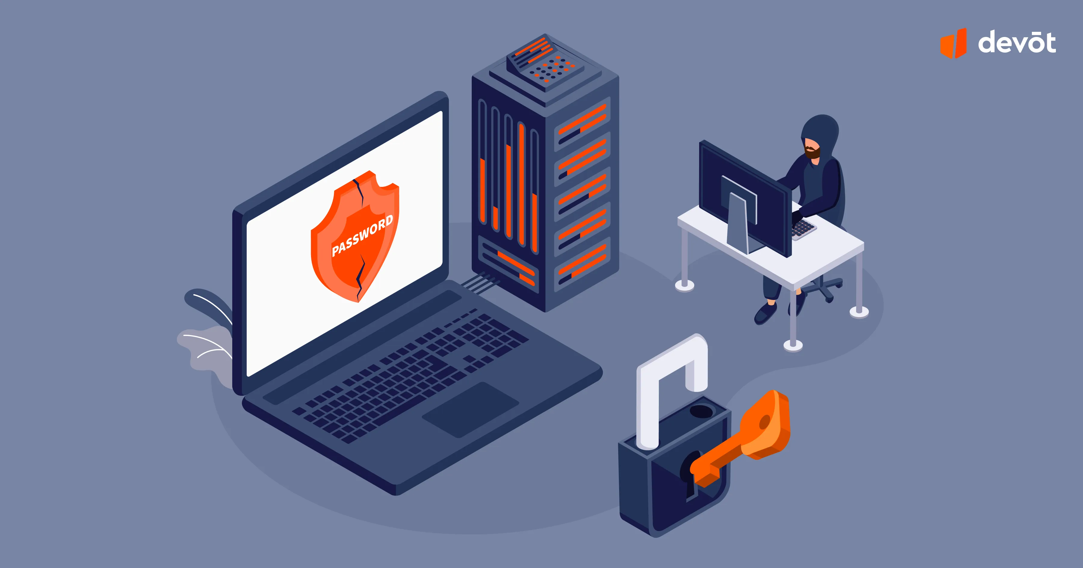 Everything You Need to Know About Password Encryption Migration — Devōt