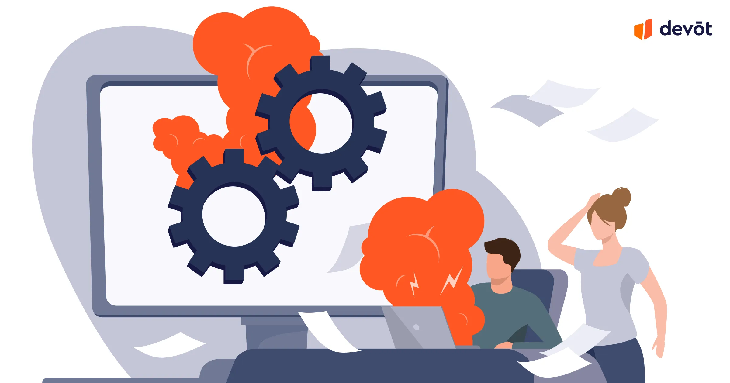 EHR Interoperability in Healthcare: Challenges and Solutions - Devōt — Devōt