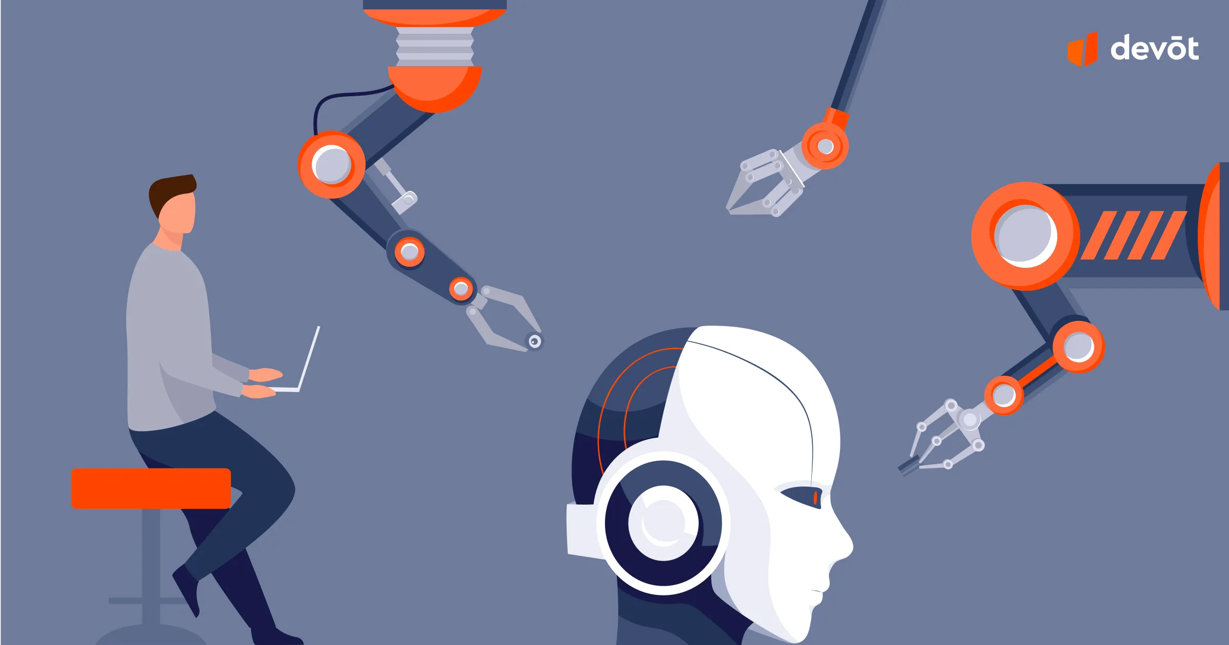 Build Agentic Systems with Python and LangChain - Devōt — Devōt