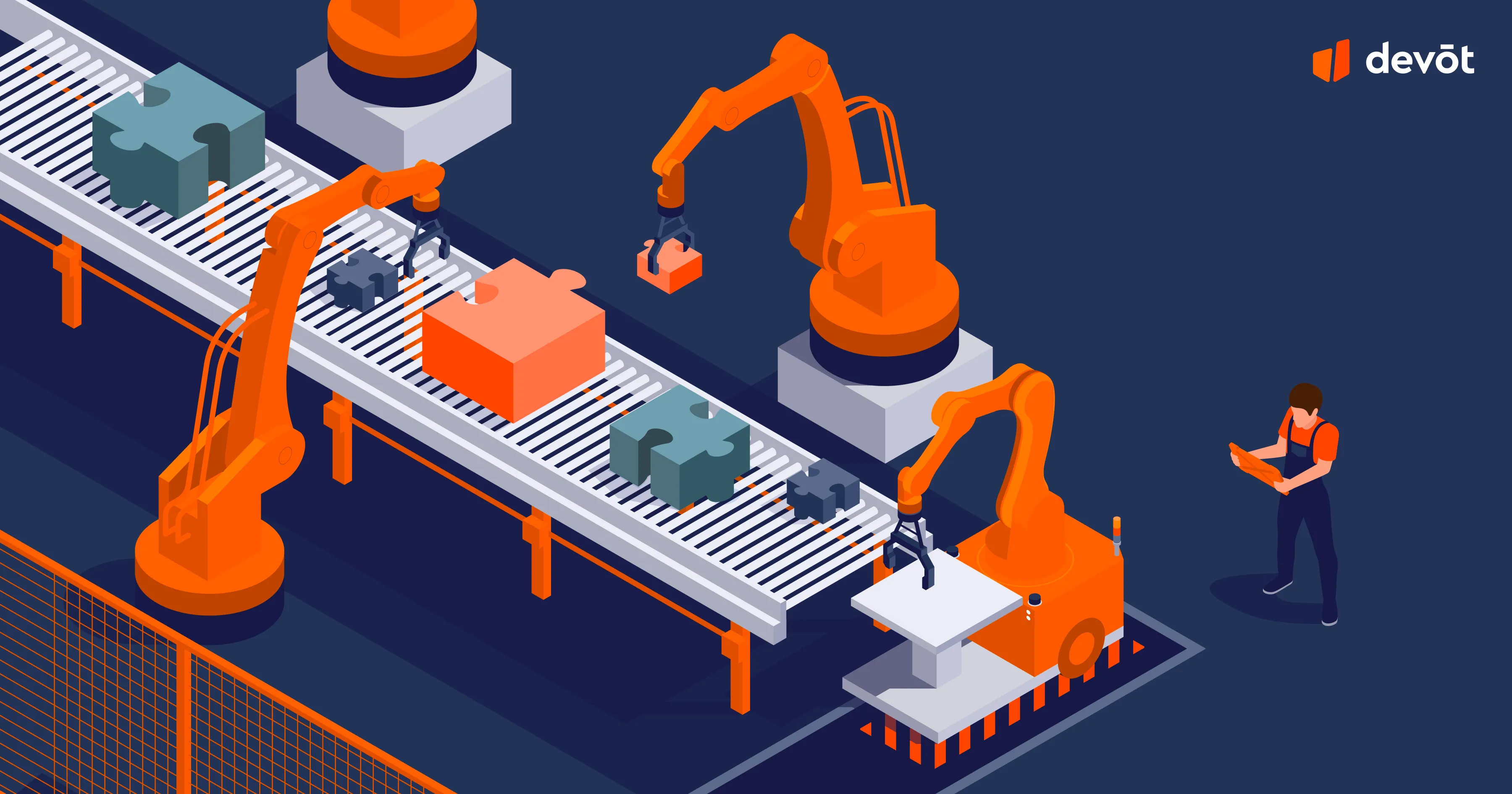 How to Implement Role-Based Access Control (RBAC) in Spring Boot - Devōt — Devōt