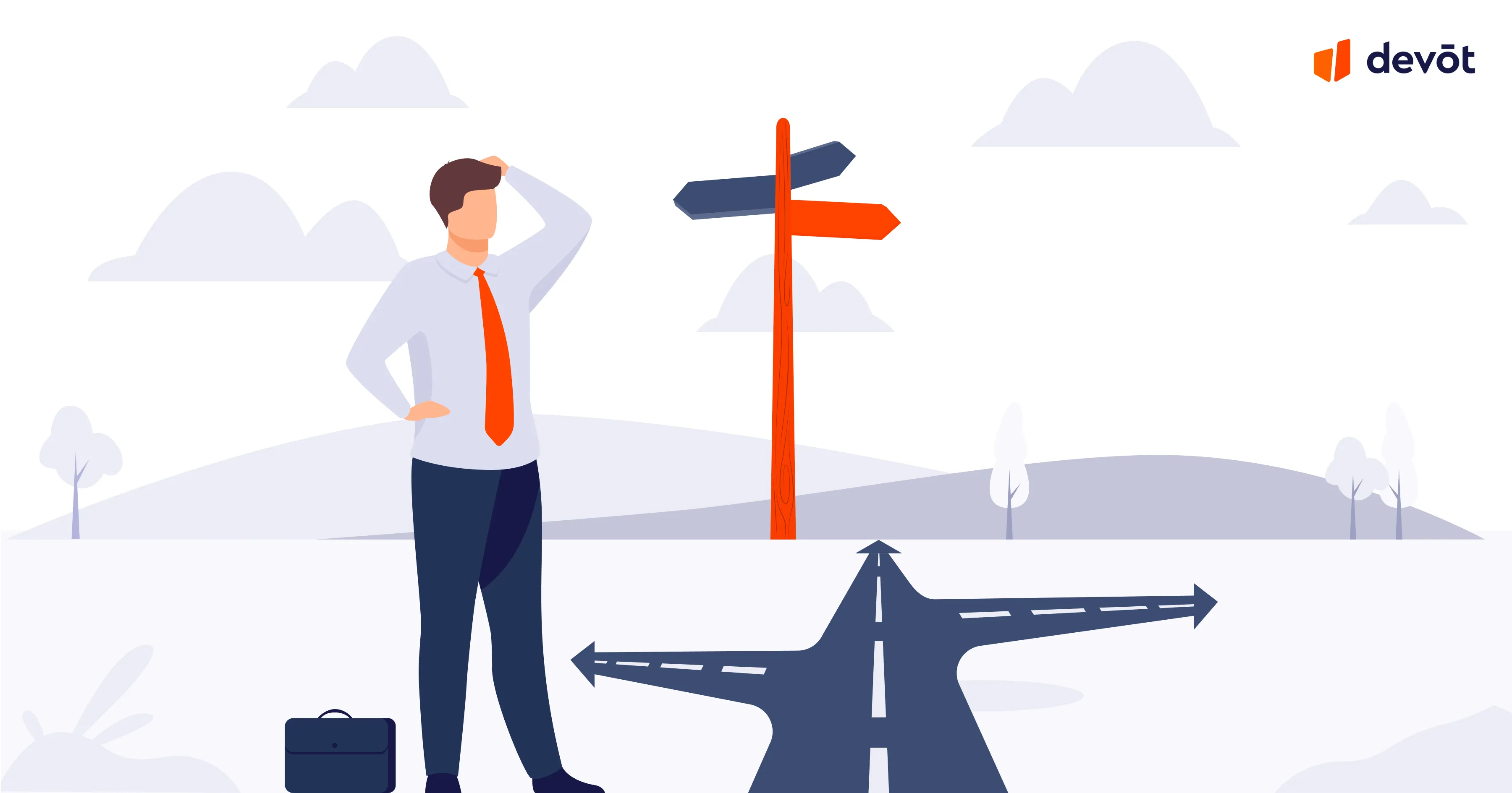 React or Next.js? Pros, Cons, and When to Use Each - Devōt — Devōt