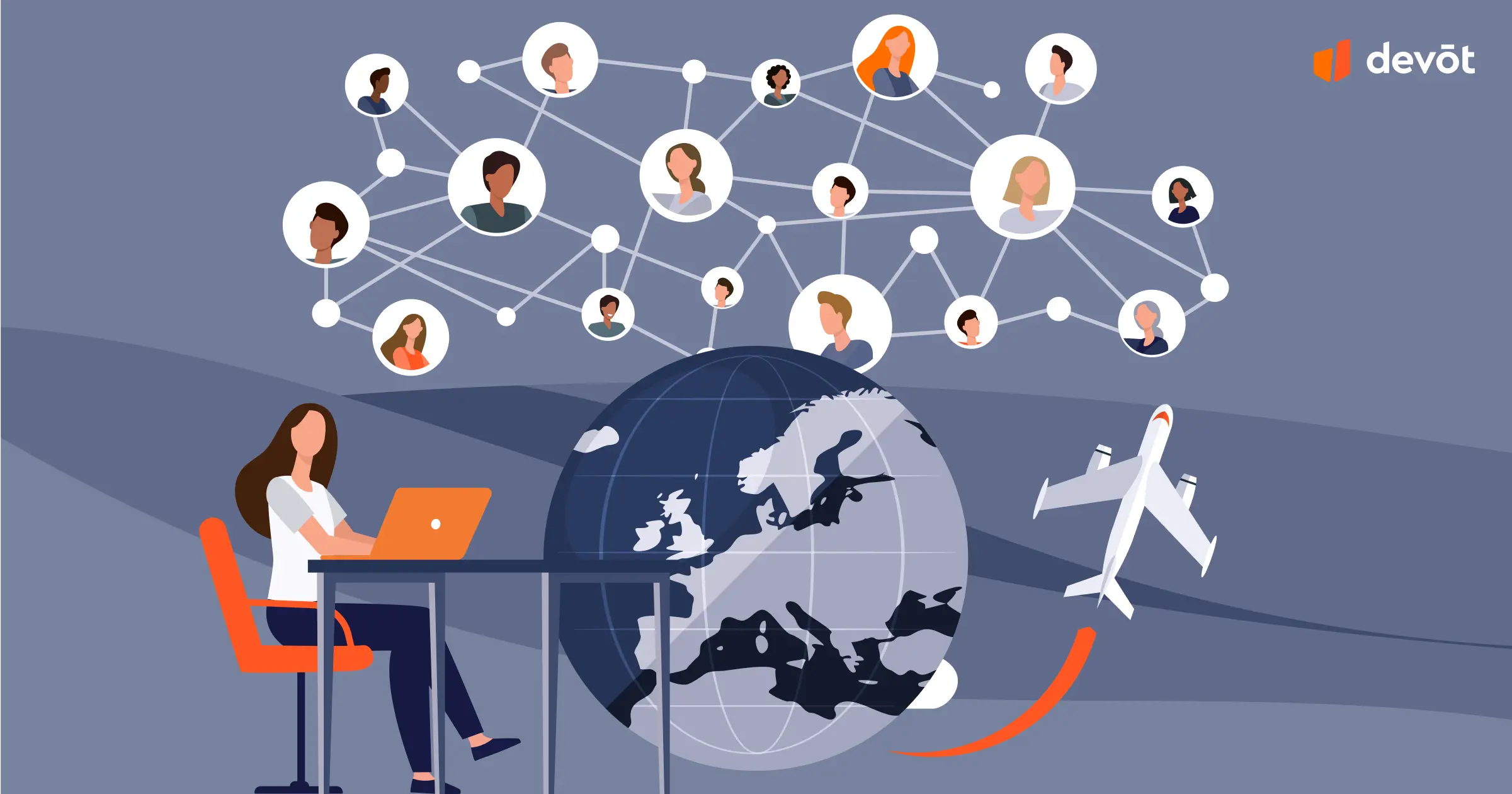 Pros and Cons of Distributed Teams: Benefits, Challenges, and Best ...