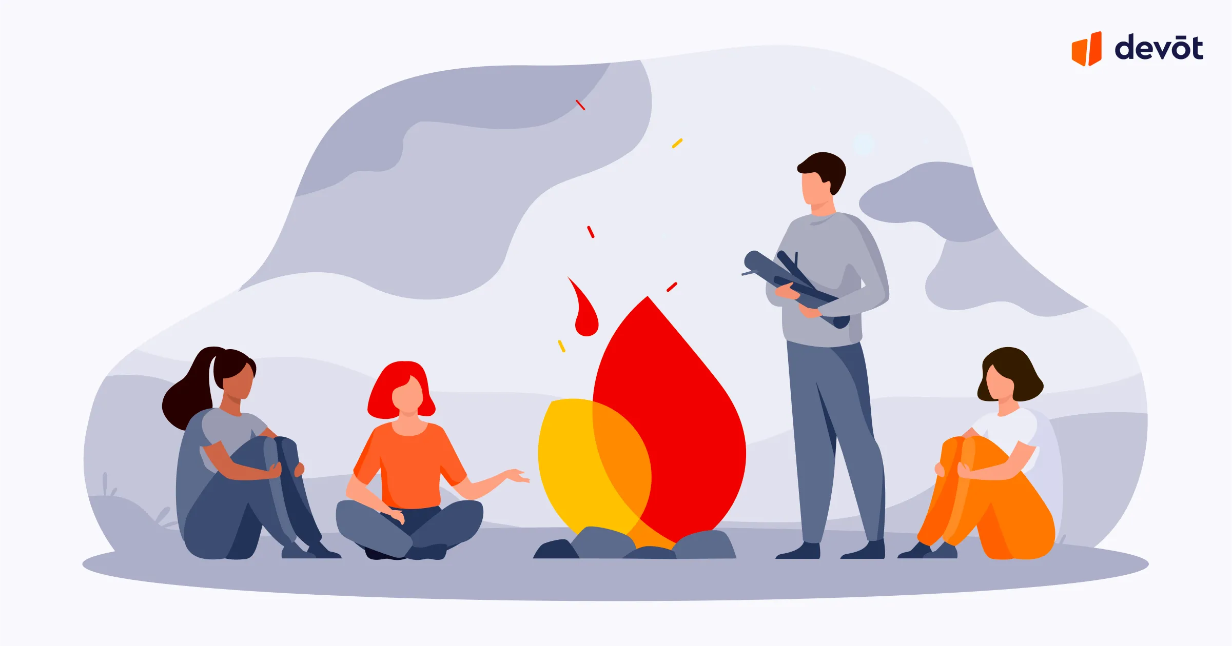 Introduction to Firebase for Java Developers I Spring Boot Authentication Guide - Devōt — Devōt