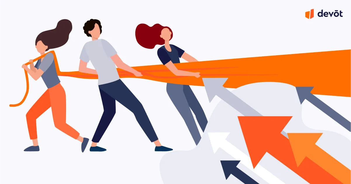 What is Scaling in Software Development: Guide & Strategies - Devōt — Devōt