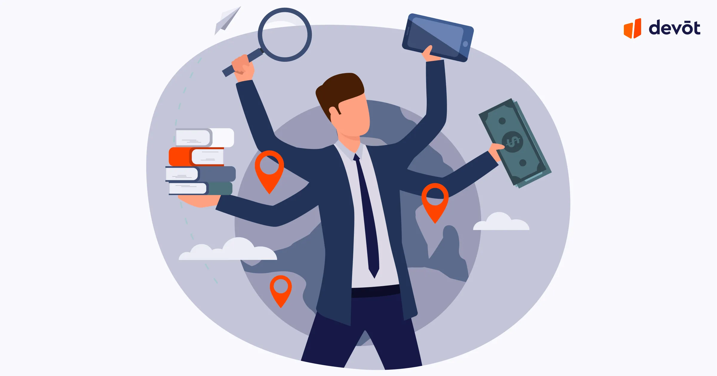 What is Required When a Scrum Team Says a Product Backlog Item is Done ...