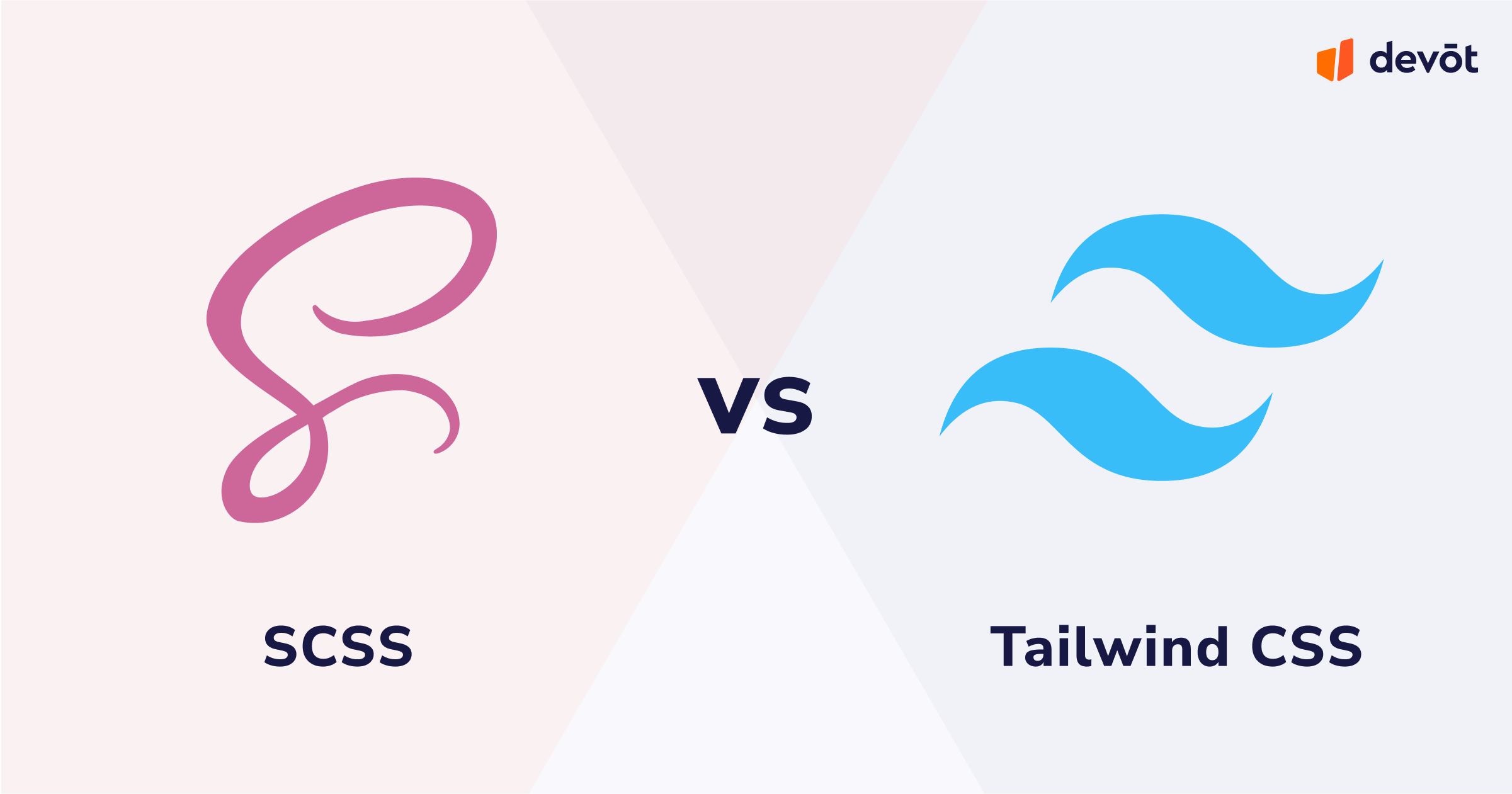 SCSS vs Tailwind CSS: How to Choose the Best Styling Approach for Your Frontend Project - Devōt ...