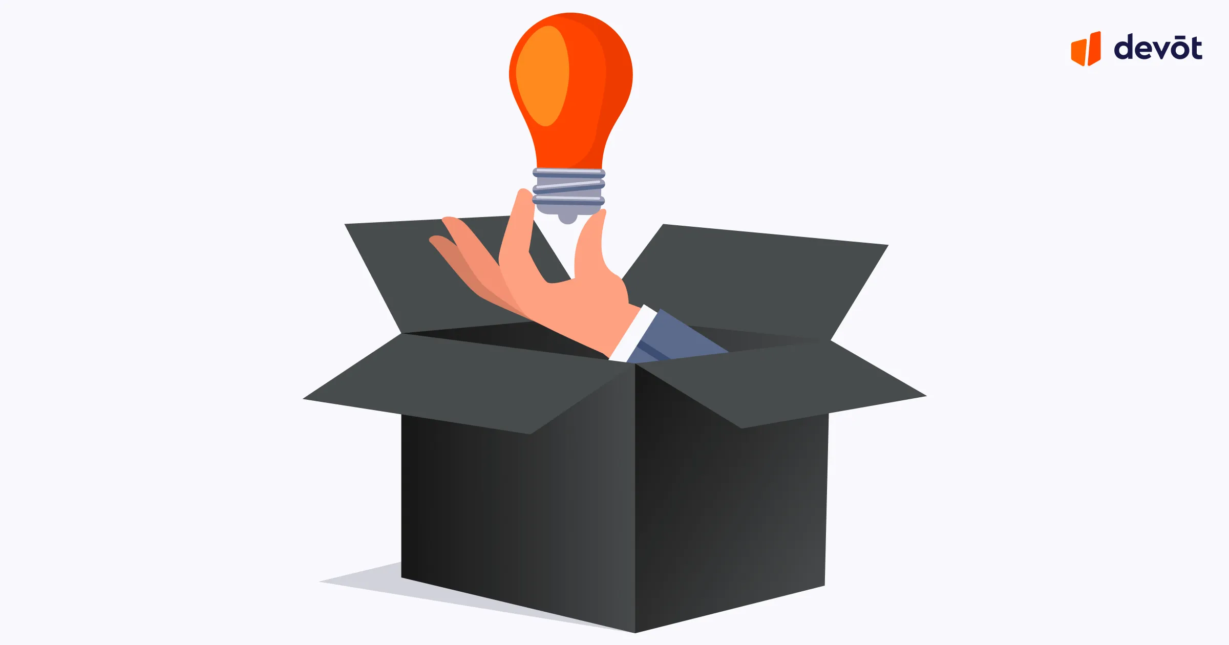 13 Explainable AI Techniques to Make the Black Box Transparent - Devōt ...