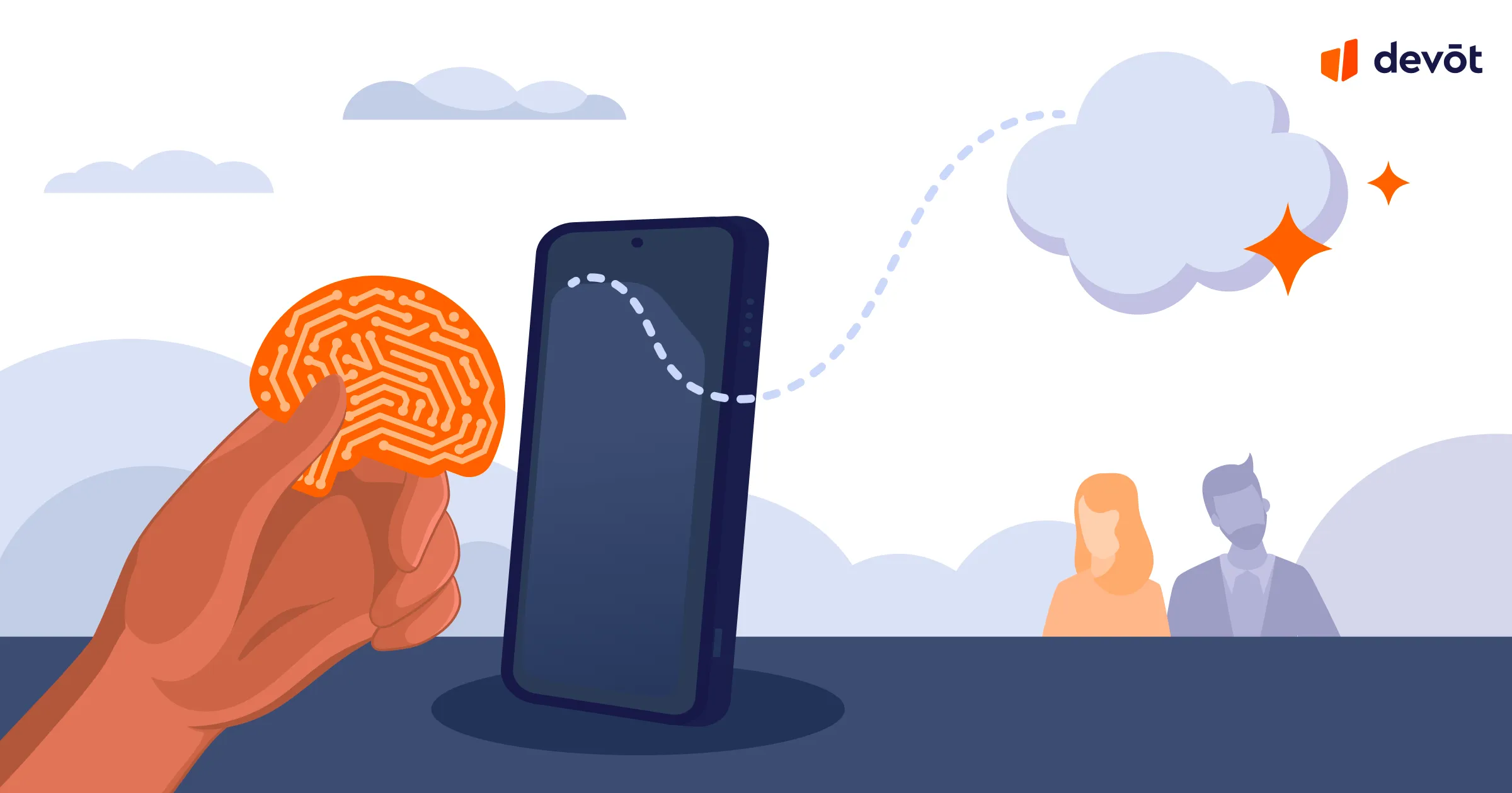 10 Real-World Edge AI Examples and What They Teach Us - Devōt — Devōt