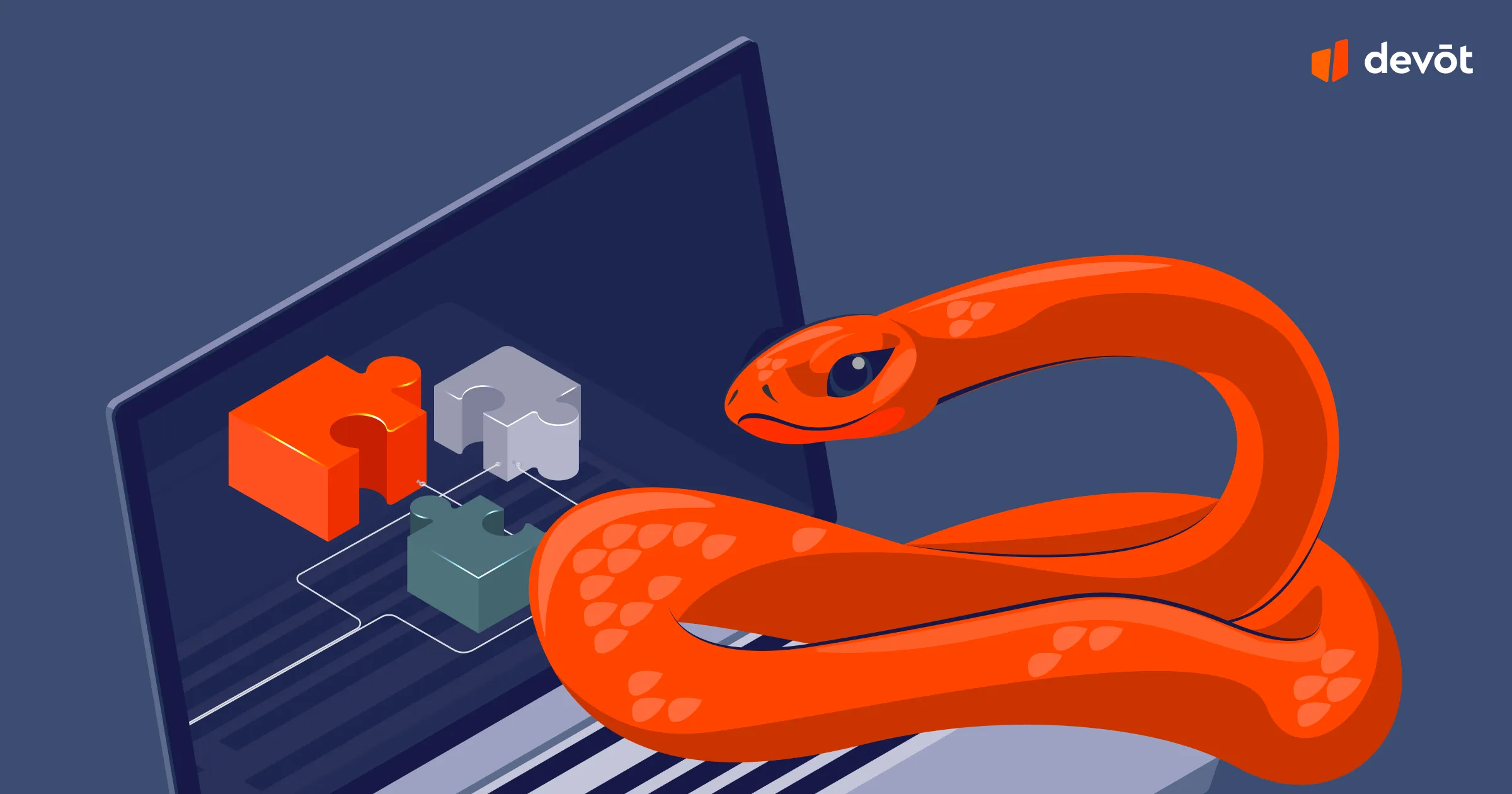 Model Context Protocol in Python: From Design to Production - Devōt — Devōt