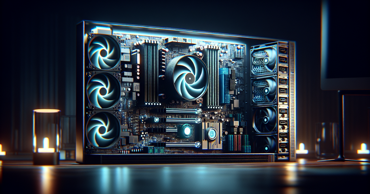 Asus Teases "Neo" AM5 Boards with Vapor Chambers and Better Cable ...