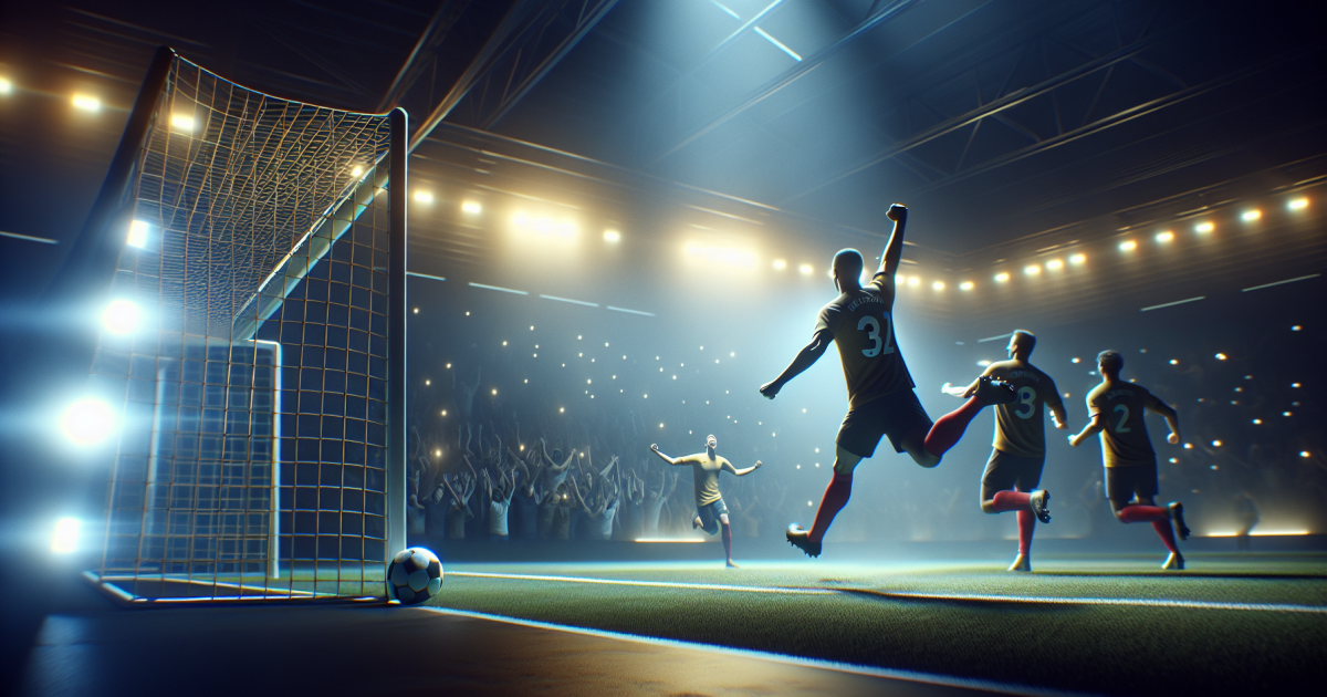 FC 26 TOTY Nominees Leaked - Here's Who Made the Cut | GamerScout