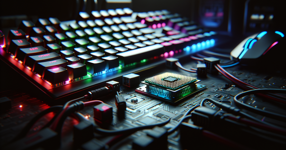 Intel Claims 100 Million AI PCs Sold, Invents Wild New Metric | GamerScout