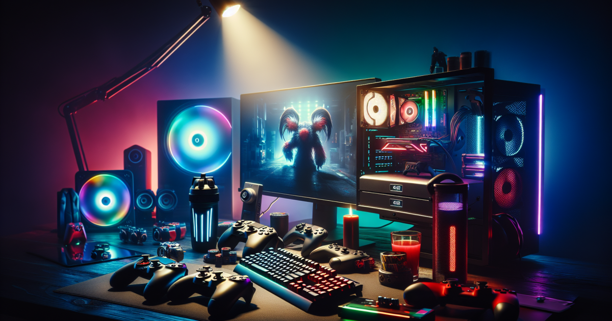 Budget Flight Sim Setup Alert: Moza's New Gear Hits Australia | GamerScout