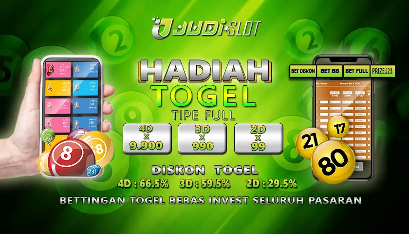 TOTOTOGEL > SITUS TOTO TOGEL TERPERCAYA RESMI DI INDONESIA
