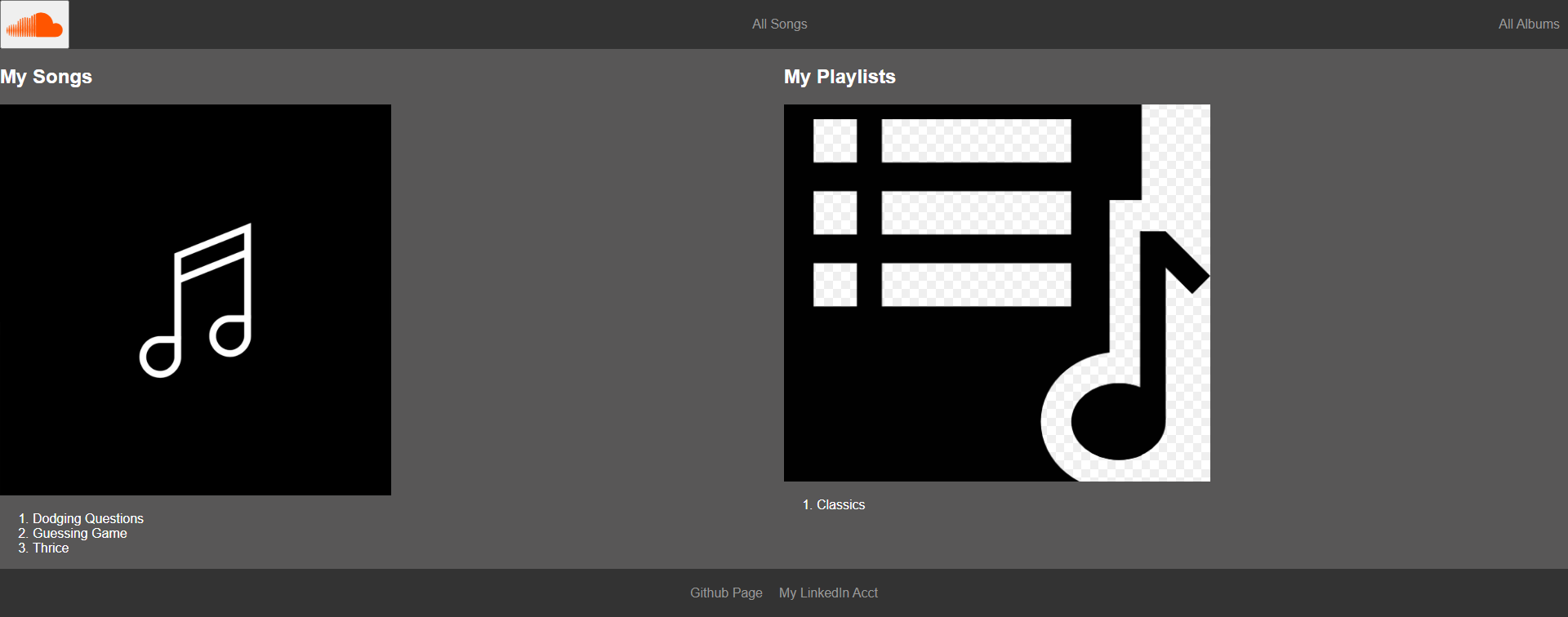 GitHub - kaynomic/Sounder