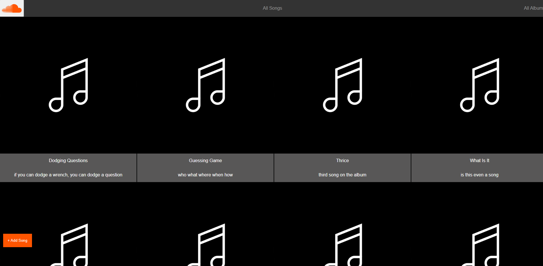 GitHub - kaynomic/Sounder