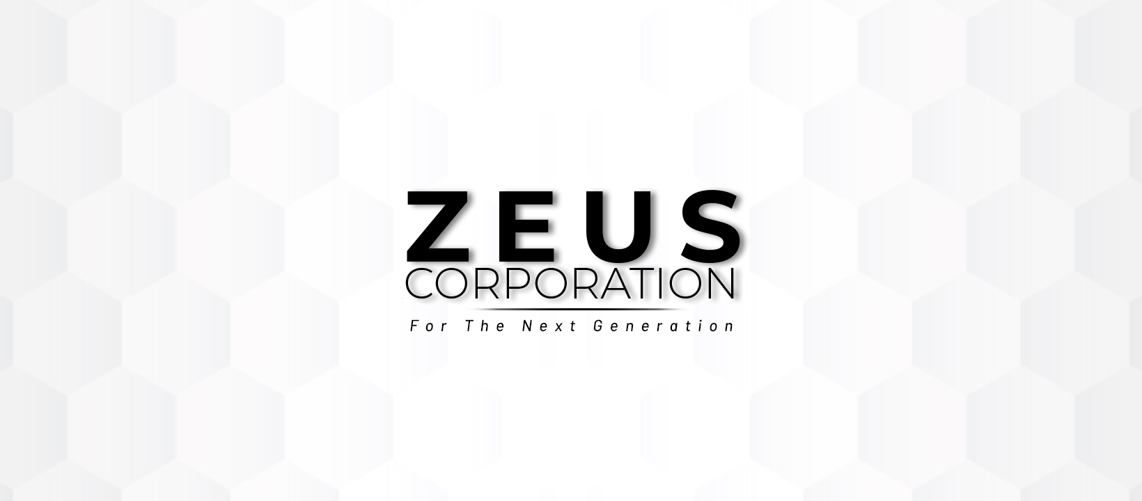 Zeus Corporation | Take your business to the next level