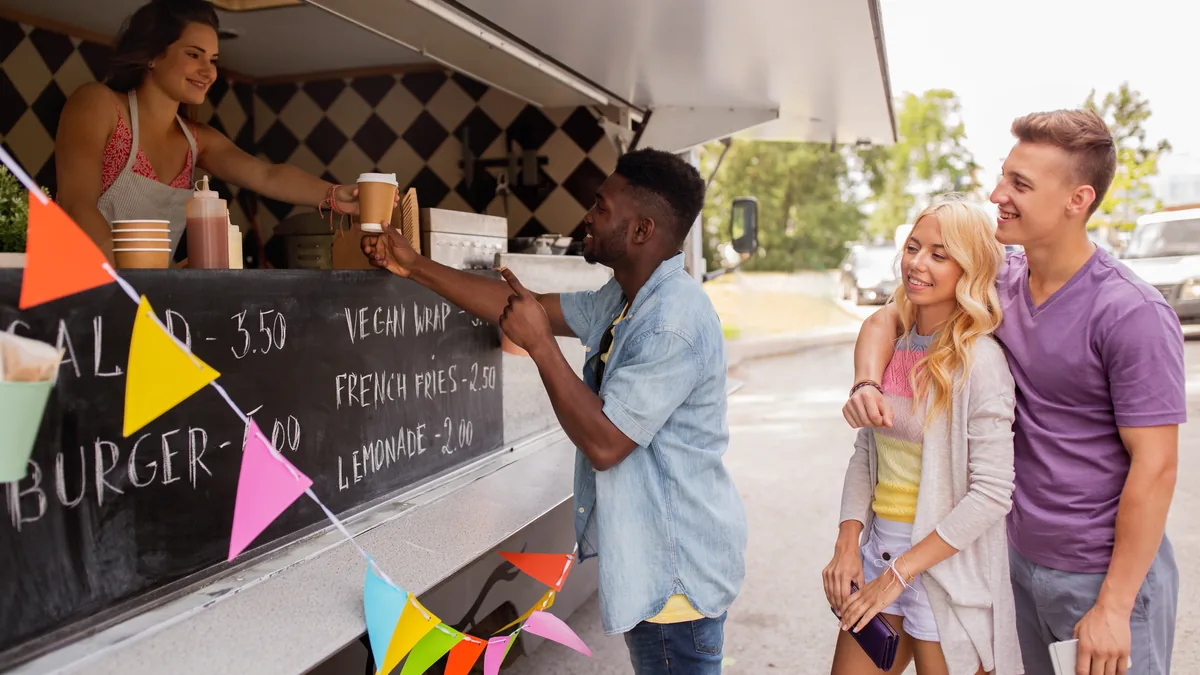 Mobile Food Services Market Size, Share & Forecast 2026-2032