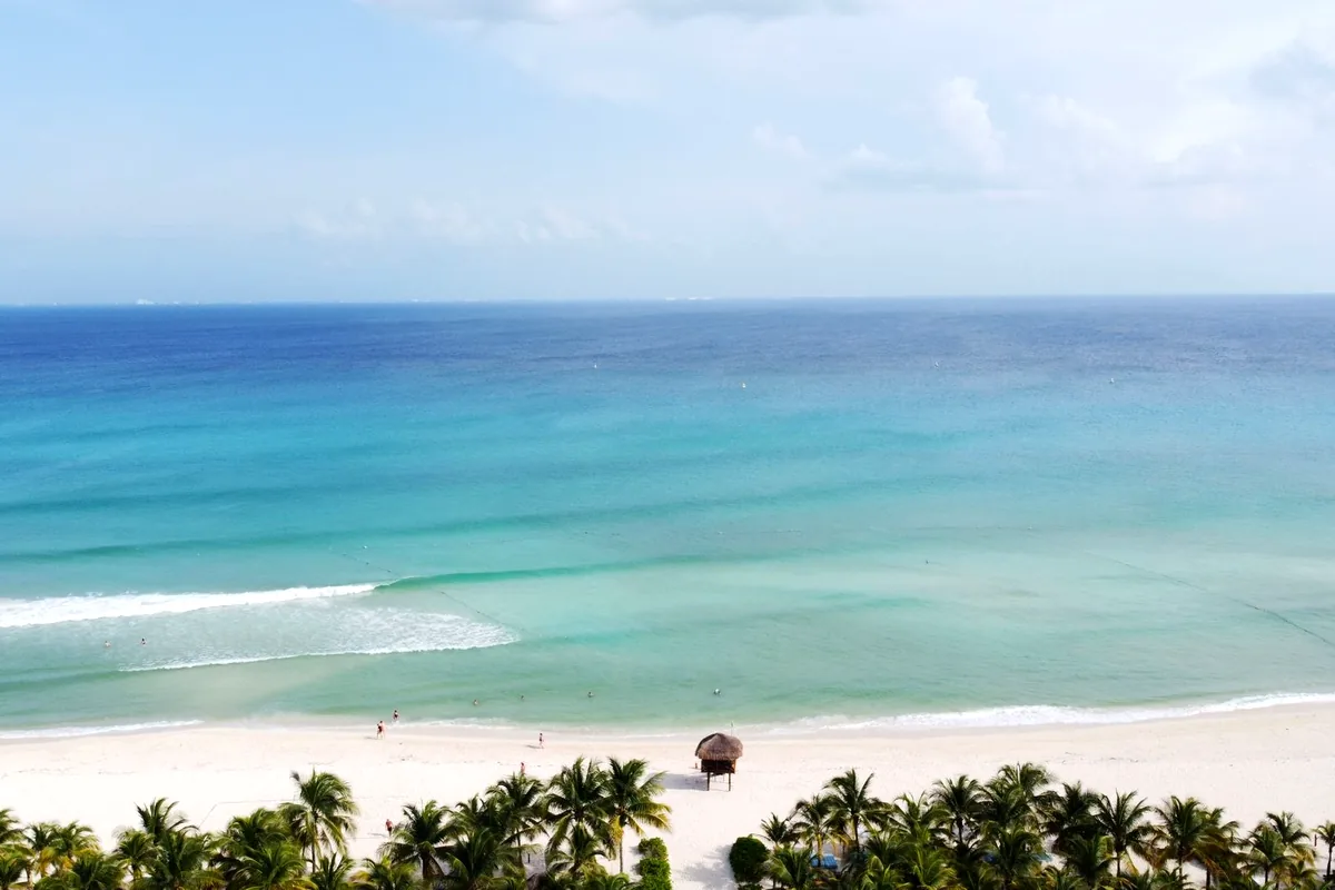 Qué hacer en Cancún 2026: guía completa de actividades - Viajes por Mexico